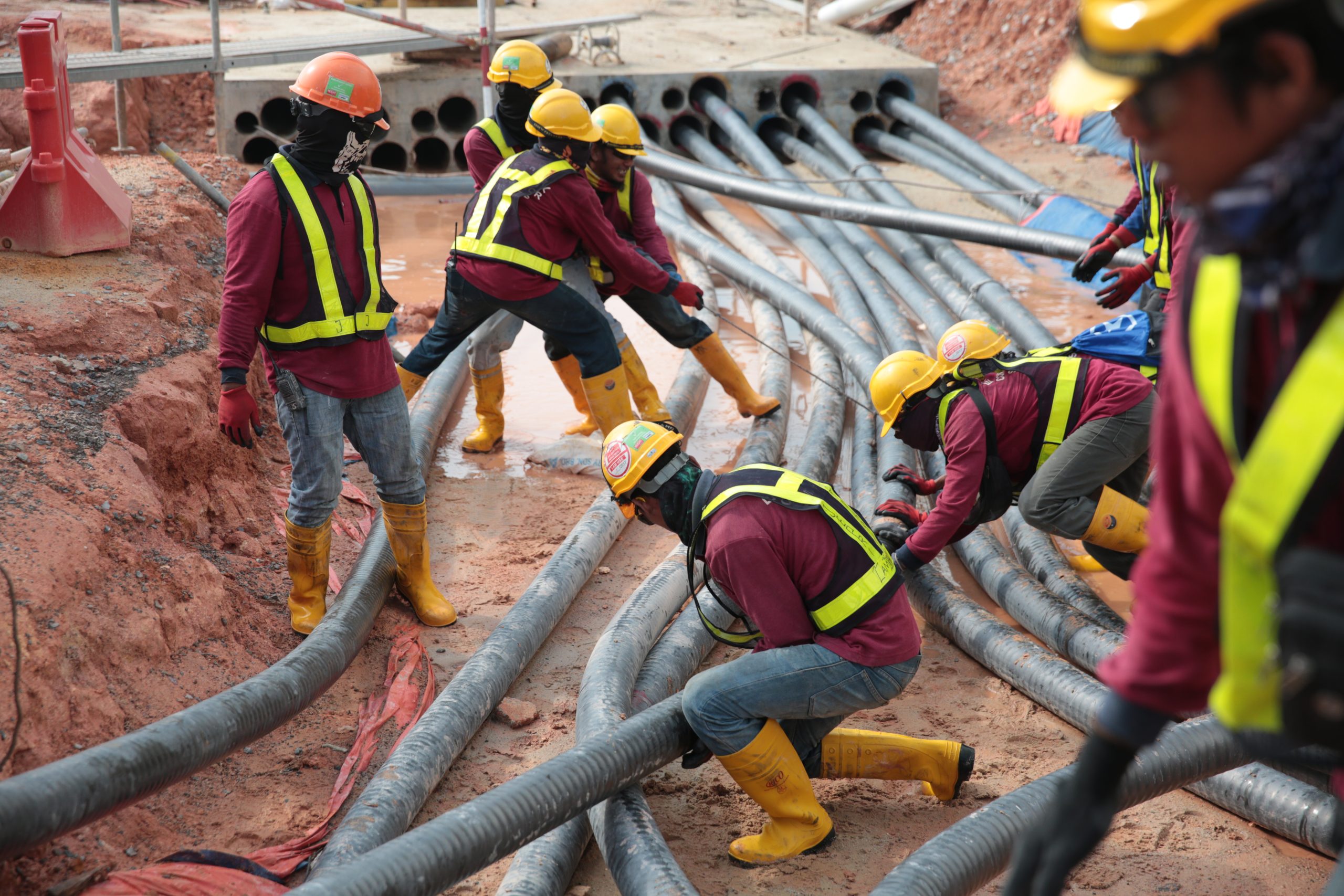 Swis Resources Sdn Bhd